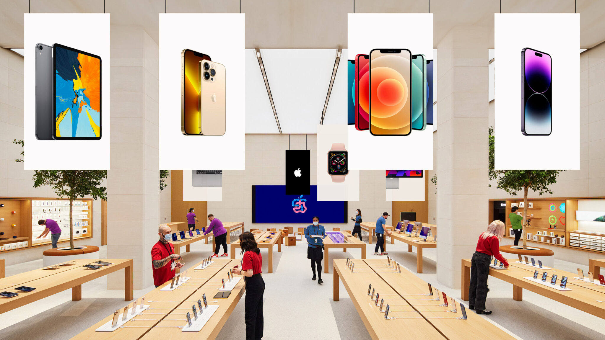 Brand value proposition: Apple — Adam